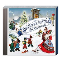 Edel CD &raquo;Ein Stern geht auf&laquo;