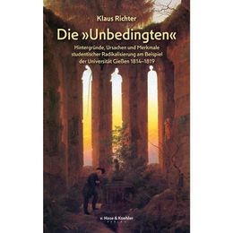 Die 'Unbedingten'