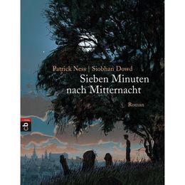 cbj Sieben Minuten nach Mitternacht