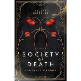 Society of Death. Von Rache verf&uuml;hrt