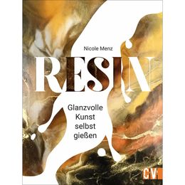 Christophorus Verlag Resin