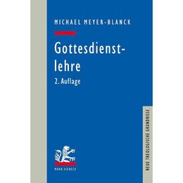 Gottesdienstlehre