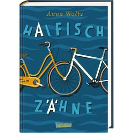 Carlsen Verlag Haifischz&auml;hne