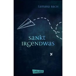 Carlsen Verlag Sankt Irgendwas