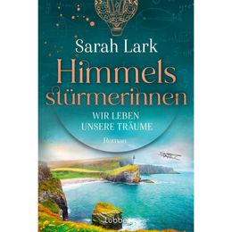 Bastei L&uuml;bbe Himmelsst&uuml;rmerinnen - Wir leben unsere Tr&auml;ume
