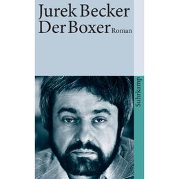 Der Boxer