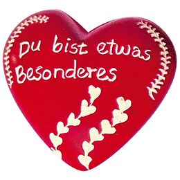Du bist etwas Besonderes