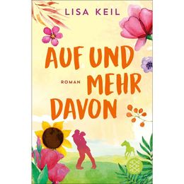 Auf und mehr davon