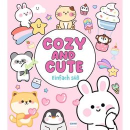 Cozy and Cute - Einfach s&uuml;&szlig;