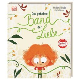 Dorling Kindersley Das geheime Band der Liebe