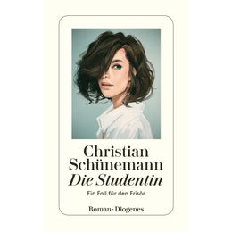 Die Studentin
