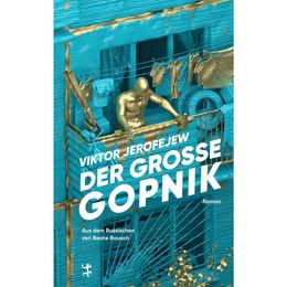 Der Gro&szlig;e Gopnik