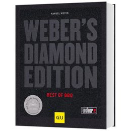 Weber's Diamond Edition