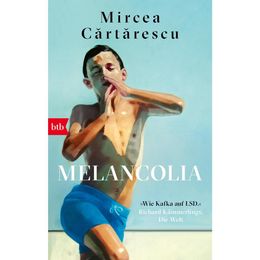 btb Verlag Melancolia