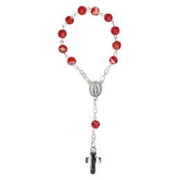 10er Rosenkranz (1 St&uuml;ck)