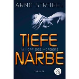 Im Kopf des M&ouml;rders - Tiefe Narbe