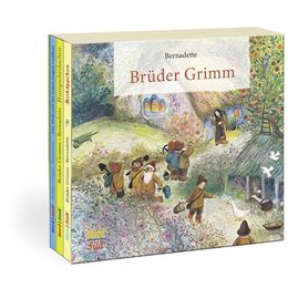 Bundle Br&uuml;der Grimm