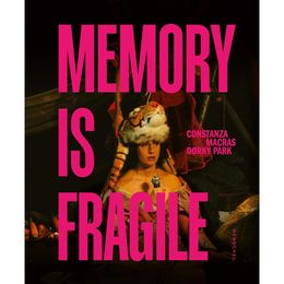 Memory is fragile - Constanza Macras | Dorky Park