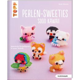 Perlen-Sweeties sooo kawaii (kreativ.kompakt)