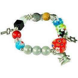 Credo-Armband: Die sch&ouml;nste Liebesgeschichte