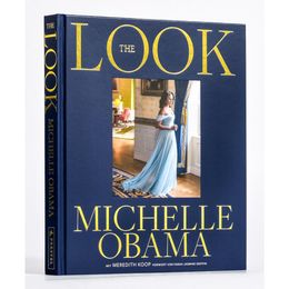 The Look (deutsche Ausgabe)