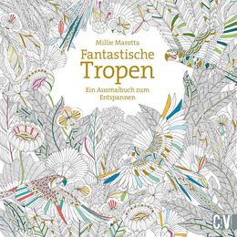 Christophorus Verlag Fantastische Tropen