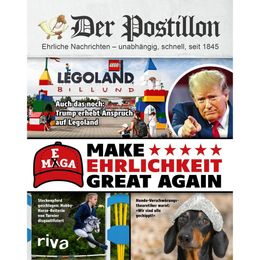 Riva Verlag Der Postillon