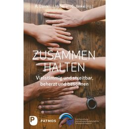Patmos-Verlag ZusammenHalten