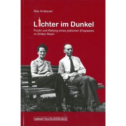 Lichter im Dunkel
