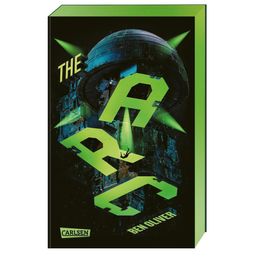 Carlsen Verlag The Arc (The Loop 3)