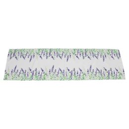 Tischl&auml;ufer &raquo;Lavendel&laquo;