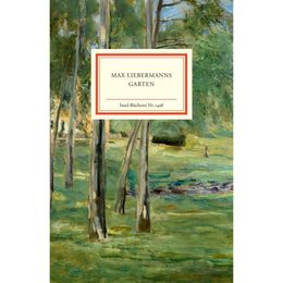 Max Liebermanns Garten
