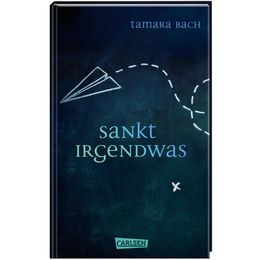 Carlsen Verlag Sankt Irgendwas