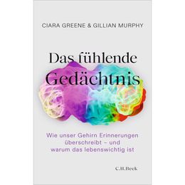 Das f&uuml;hlende Ged&auml;chtnis