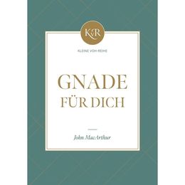 Gnade f&uuml;r dich