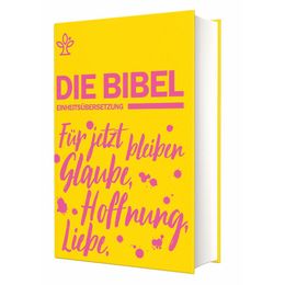 Schulbibel Einheits&uuml;bersetzung