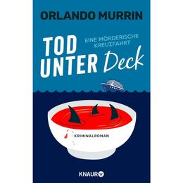 Tod unter Deck
