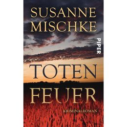 Piper Verlag GmbH Totenfeuer