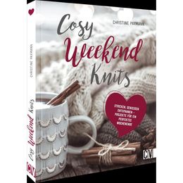 Christophorus Verlag Cosy Weekend Knits