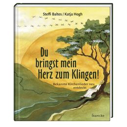 Du bringst mein Herz zum Klingen