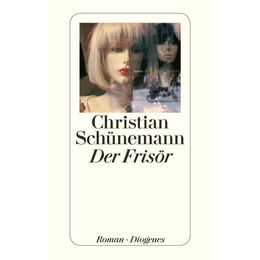 Der Fris&ouml;r