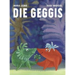 Die Geggis