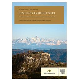 Festung Hohentwiel