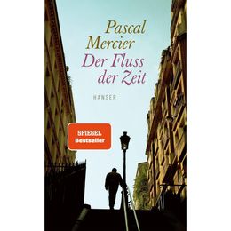 Der Fluss der Zeit