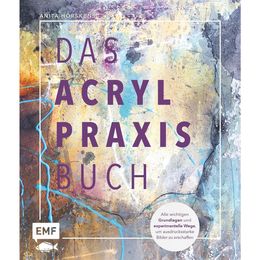 Das Acryl-Praxisbuch