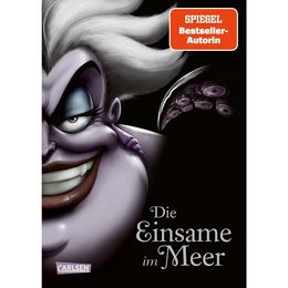 Carlsen Verlag Disney - Villains 3: Die Einsame im Meer