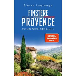 Finstere Provence