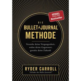 Die Bullet-Journal-Methode