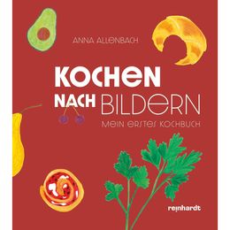 Kochen nach Bildern