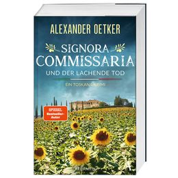 Signora Commissaria und der lachende Tod